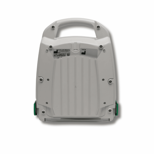DefiSign LIFE Fully Automatic Defibrillator | DefibWarehouse - Wide ...