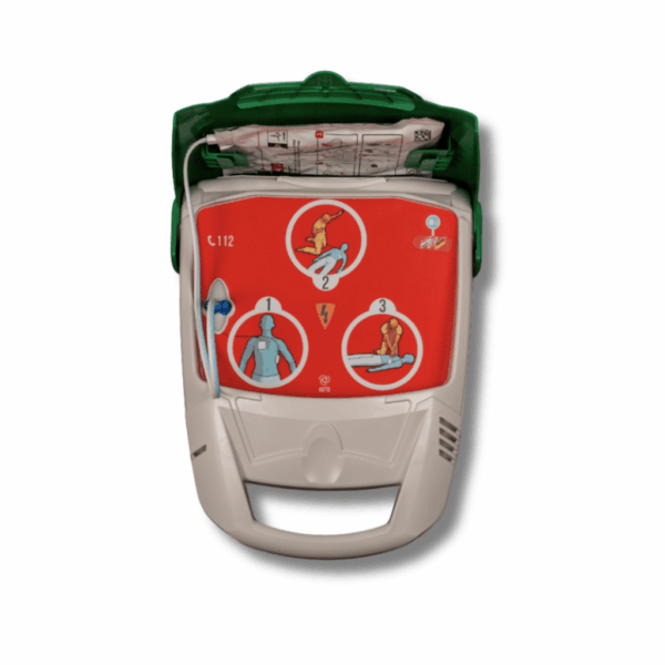 DefiSign LIFE Fully Automatic Defibrillator | DefibWarehouse - Wide ...
