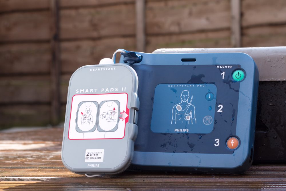 Home - DefibWarehouse - Wide range of defibrillators