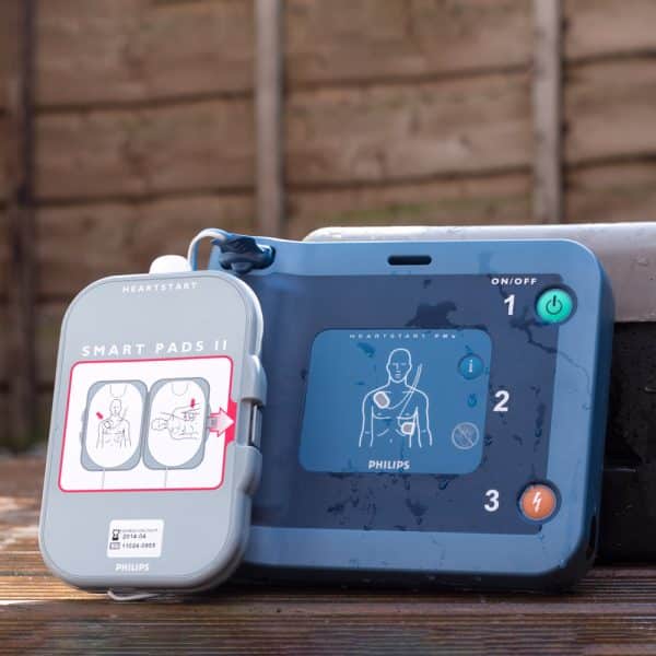Home - DefibWarehouse - Wide range of defibrillators