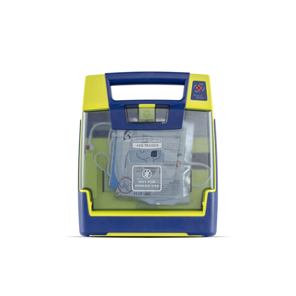 Training Equipment - DefibWarehouse - Wide range of defibrillators