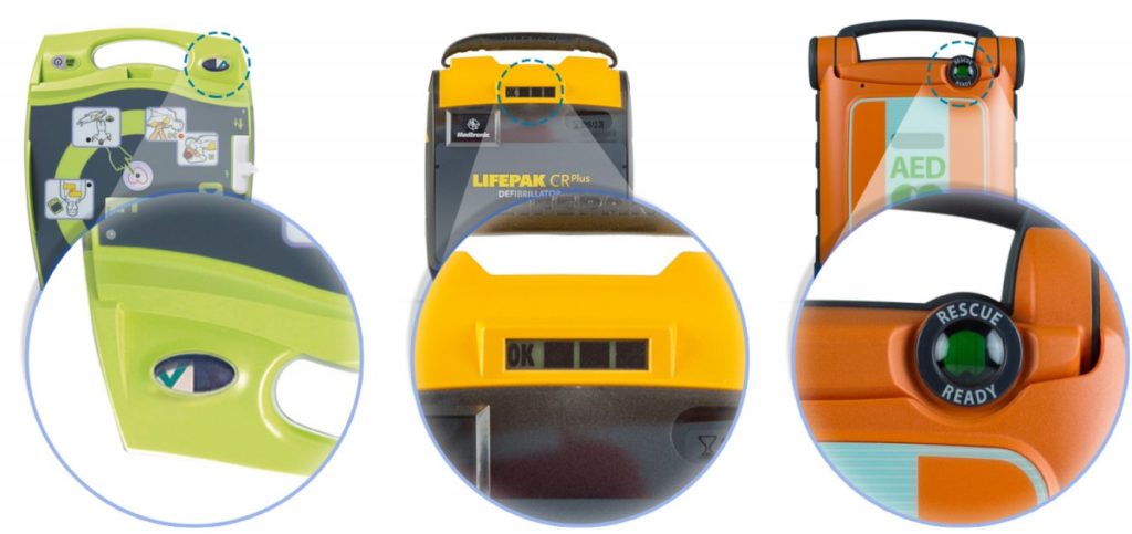 How to choose an outdoor AED/defibrillator cabinet | DefibWarehouse