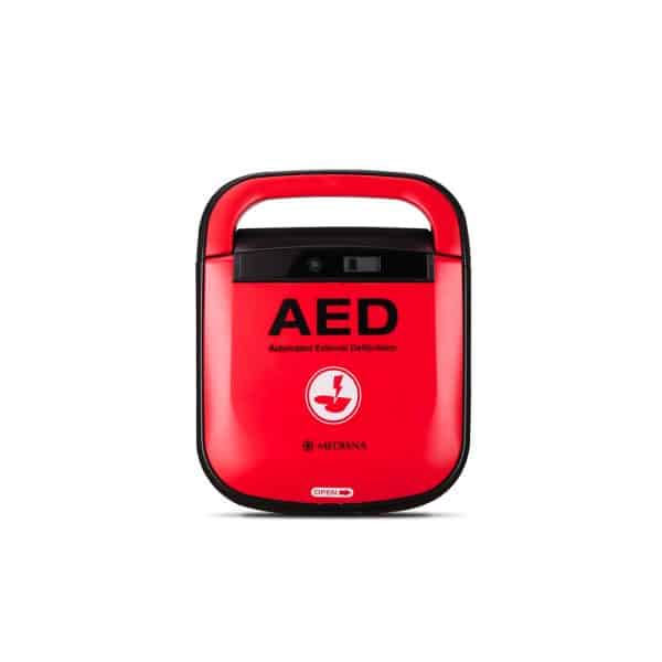 Accessories and consumables by AED model | DefibWarehouse