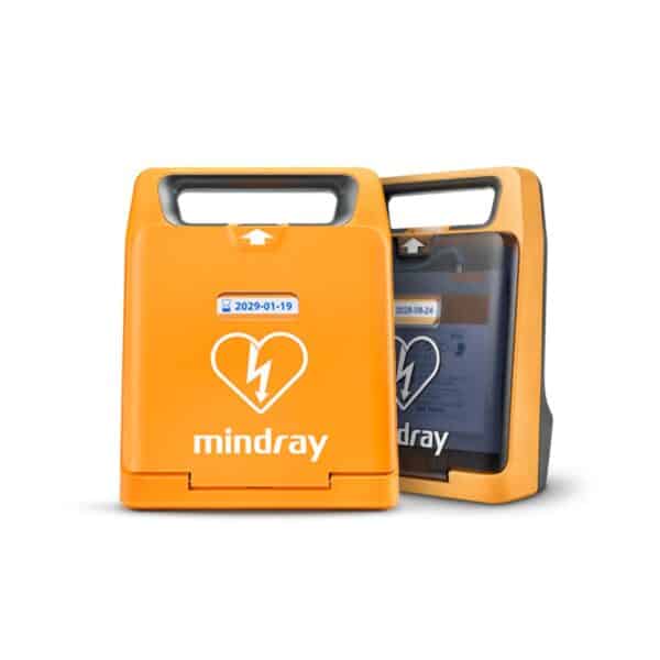 Accessories and consumables for Mindray BeneHeart C1 and C2 | DefibWarehouse