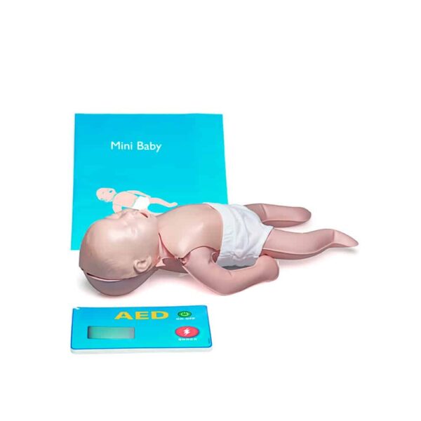 Manikins | DefibWarehouse