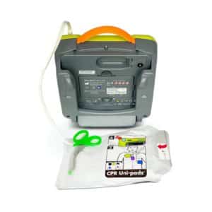 ZOLL AED 3 Semi-Automatic Defibrillator | DefibWarehouse - Wide range ...